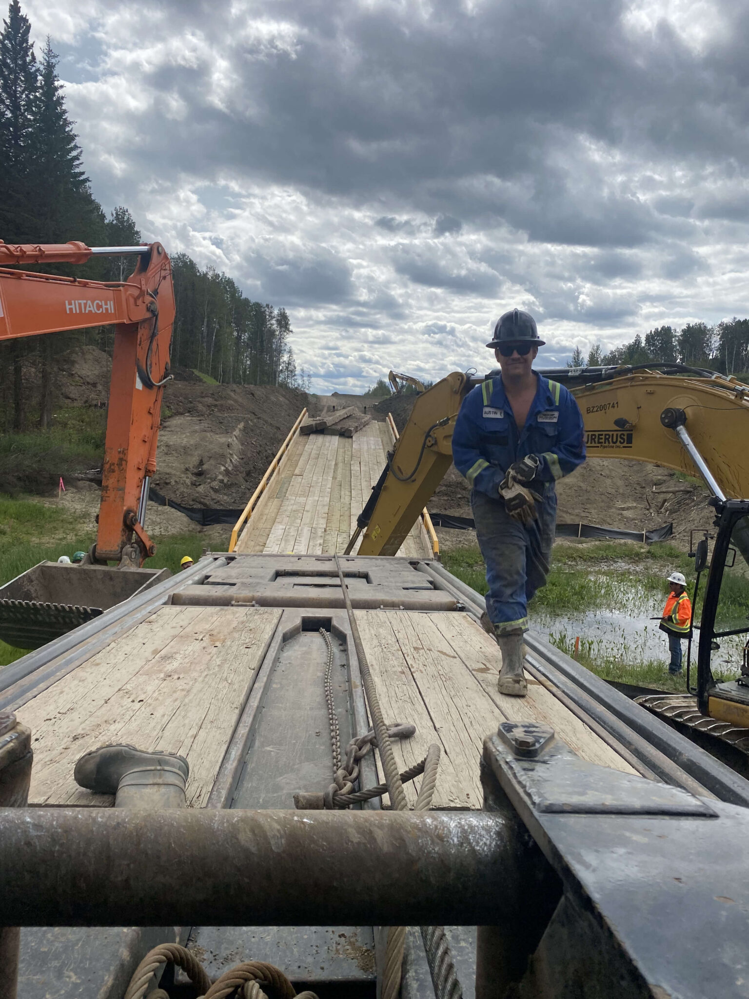 Careers - Cinch Oilfield Hauling & Cranes Ltd.